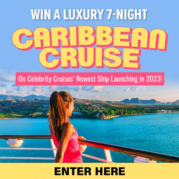 Sign Up For Amazing Sweepstakes Yourtango 